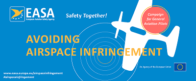 Airspace Infringement | EASA